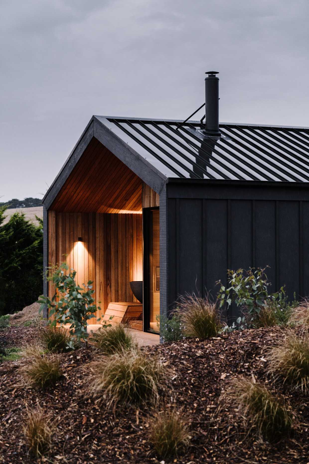 FIVE ACRES COASTAL CABINS [PHILLIP ISLAND]: VIP Luxe Experience ...