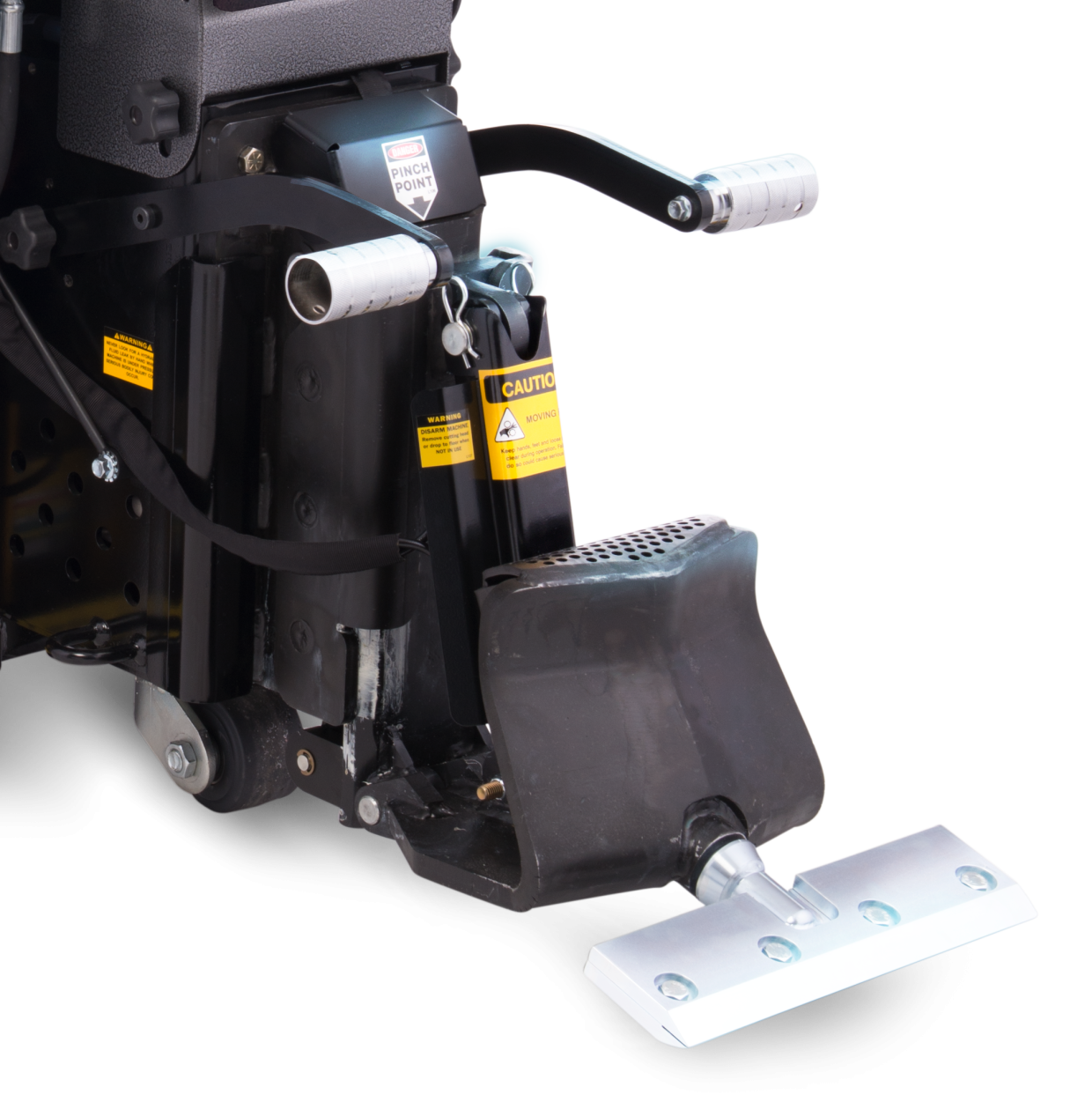 Dual Lift Conversion Kit | AirAuctioneer