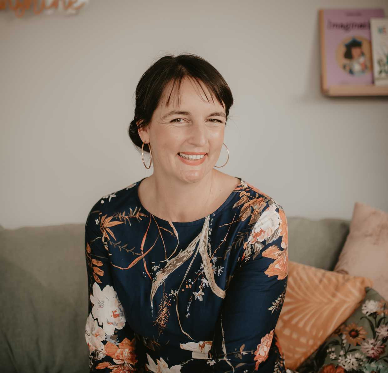 30-minute Mentoring Session with picture book author, Zanni Louise ...