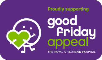 The Tinshed Good Friday Appeal - 2025 | AirAuctioneer