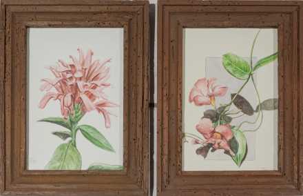Local Flowers by Jonathan Solis (Original Painting) | AirAuctioneer