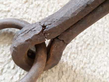 Vintage Iron and Metal Items | AirAuctioneer