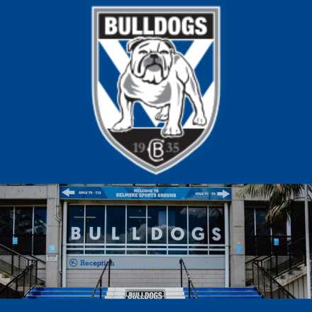 2025 Bulldogs Tickets, Belmore Stadium Tour & Club Gift Card ...