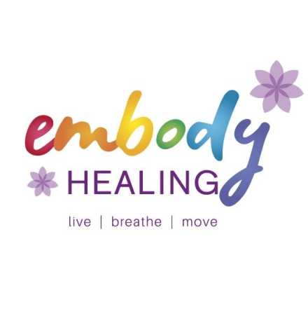 Embody Healing and Addicted to Soul Sacred Inner Crown Healing Workshop ...