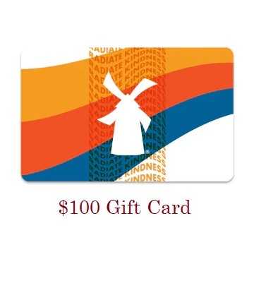 Dutch Bros. Gift Pack AirAuctioneer