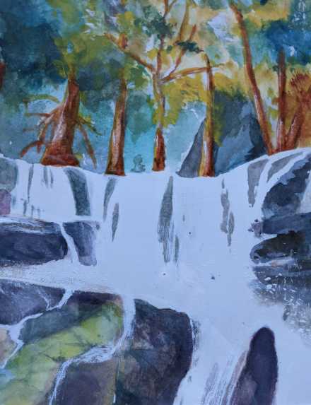 Nature - Kit-Fong Wong | AirAuctioneer