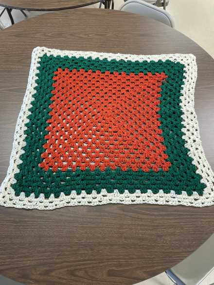 Prayer Lap/Shawl | AirAuctioneer