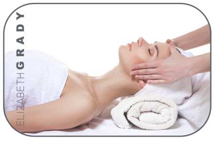 Elizabeth Grady Signature Facial Gift Card | AirAuctioneer