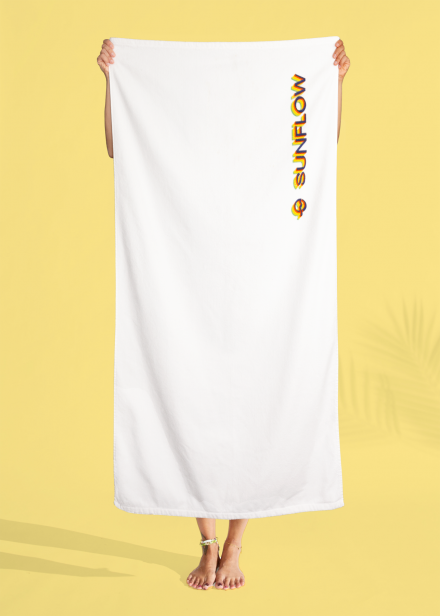 Sunflow - THE BEACH BUNDLE | AirAuctioneer