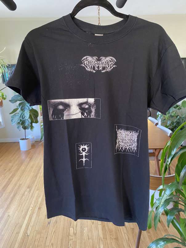 Ghostemane Merch Bundle (XL) | AirAuctioneer