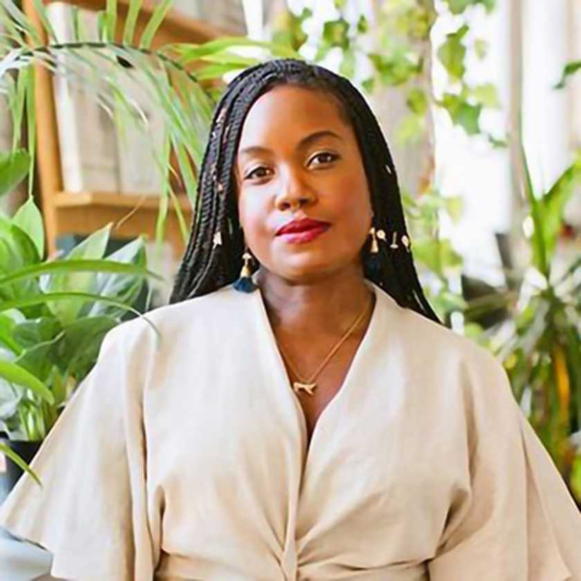 125 - “I Can See The Light” Earrings, Alicia Goodwin, Value: $200 ...