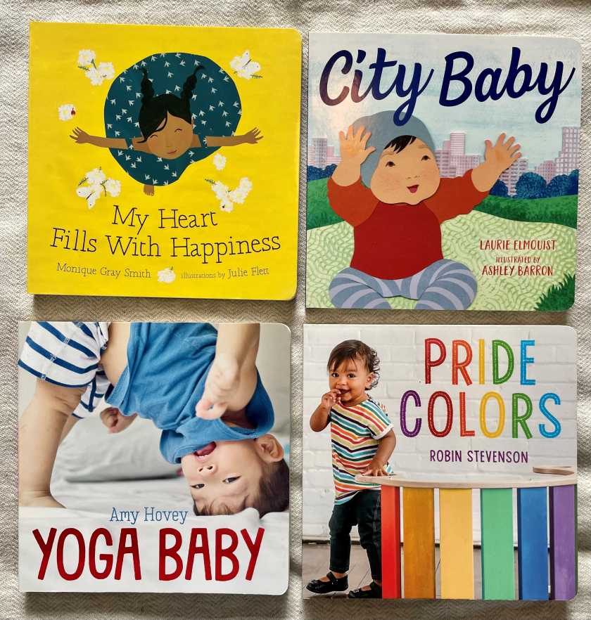 44 Orca Publishers Baby Book Bundle AirAuctioneer 44-orca-publishers-baby-book-bundle-airauctioneer