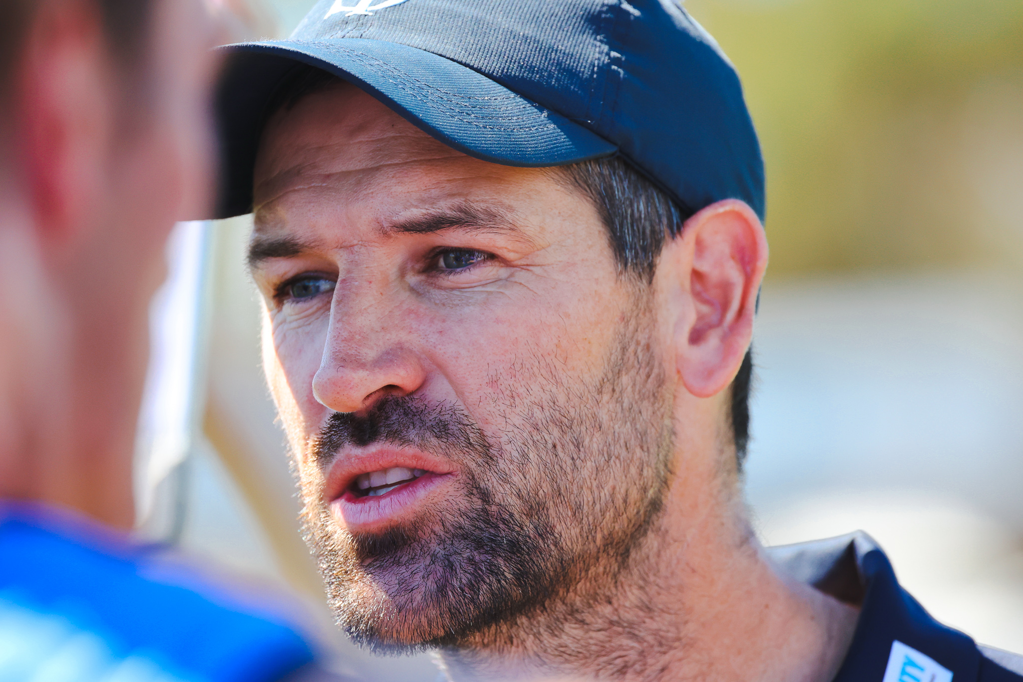 Lunch with Captain & Coach | AirAuctioneer