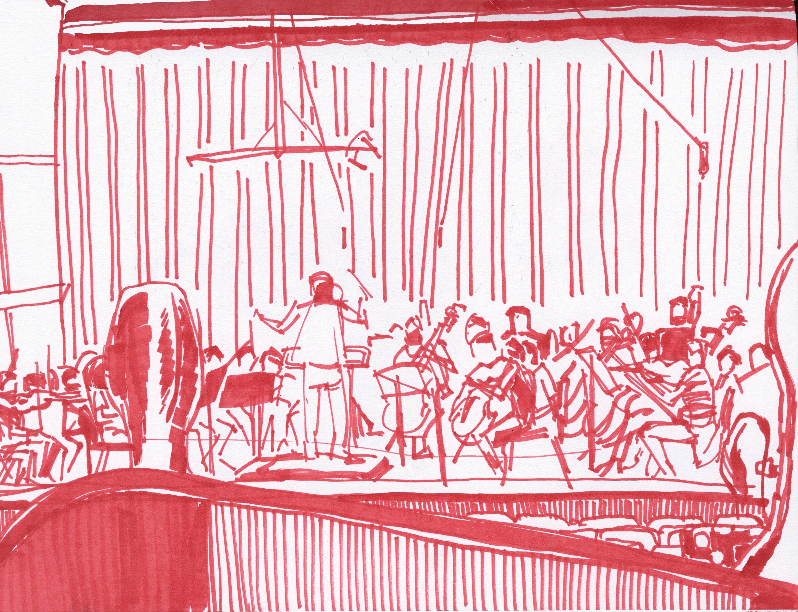 Kulas Rehearsal Drawing (3) | AirAuctioneer