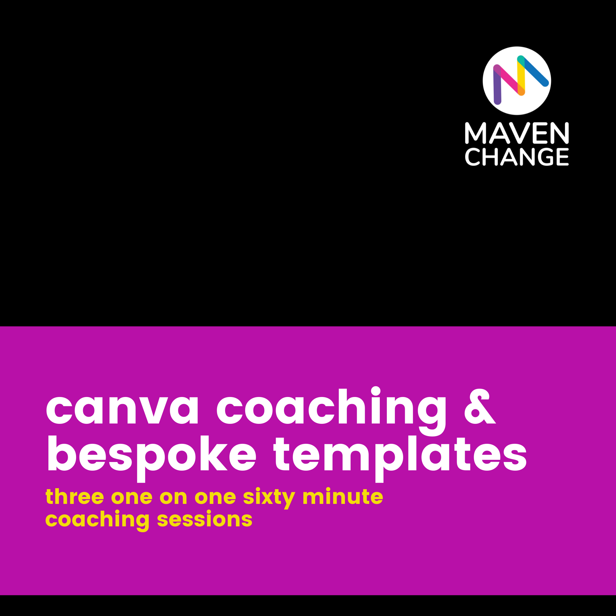 Canva Coaching & Bespoke Templates | AirAuctioneer