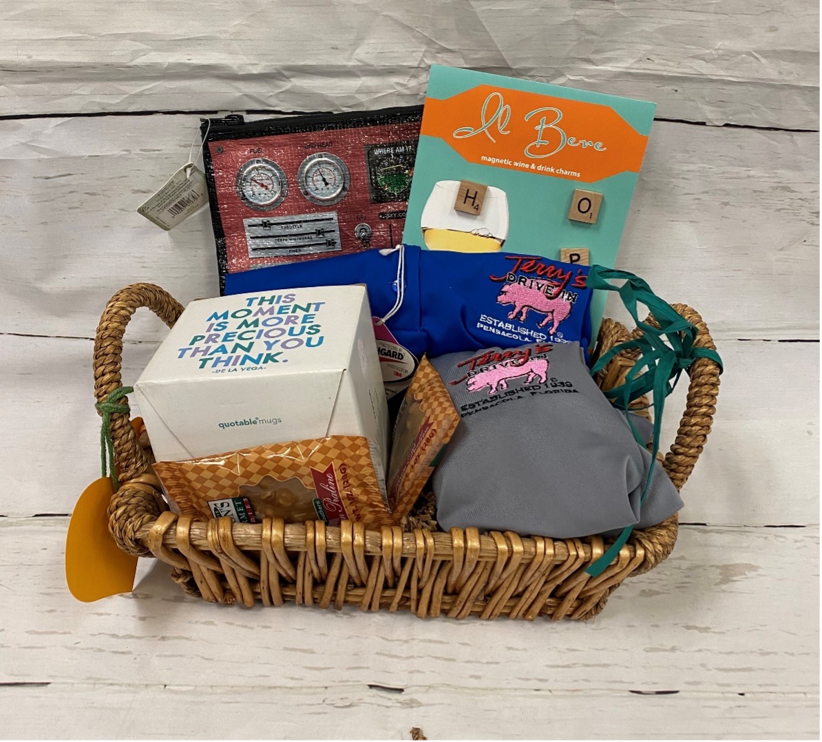 Jerry's Swag and Sweets | AirAuctioneer