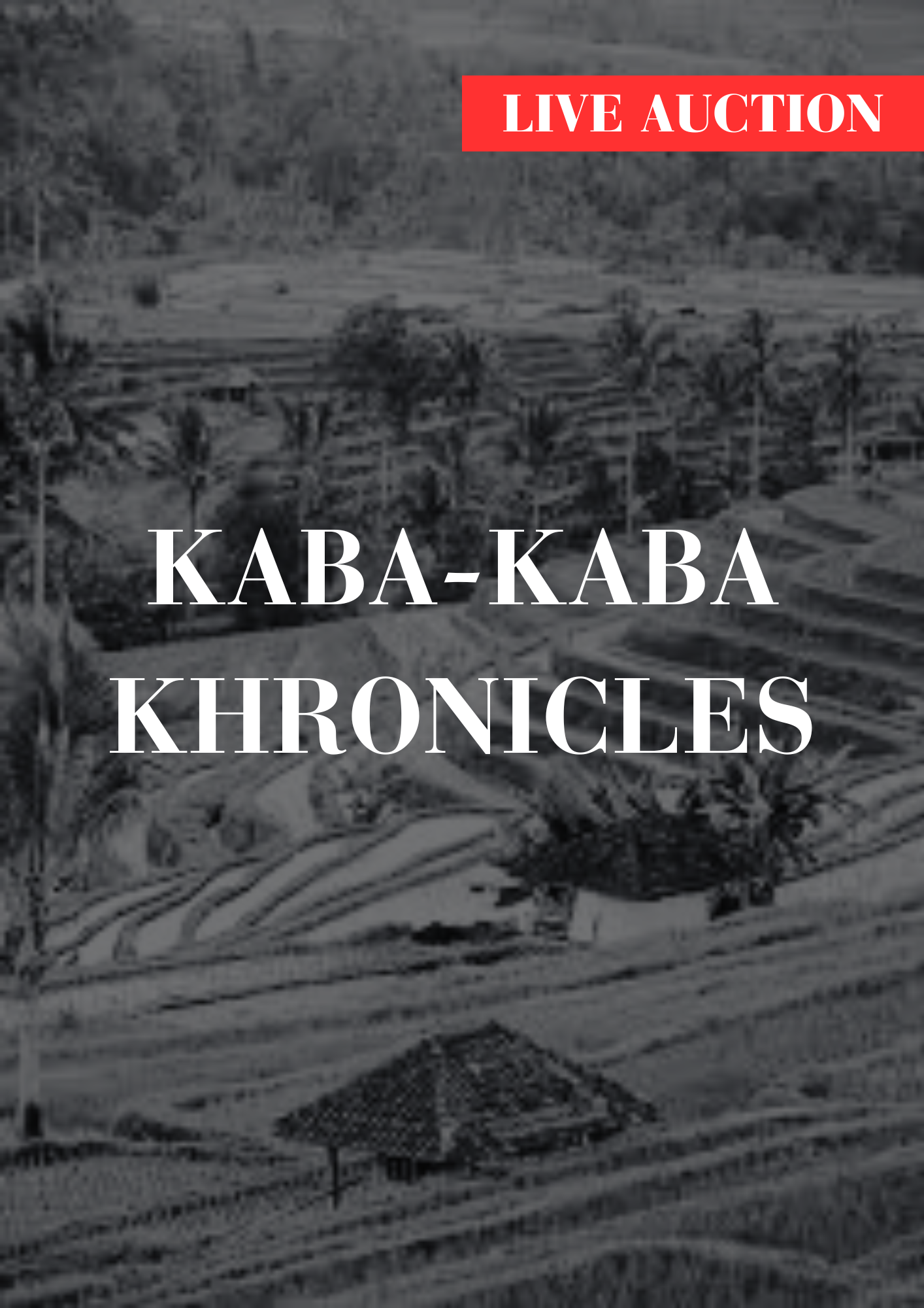 Art and Nature Excursion in Kaba-Kaba | AirAuctioneer