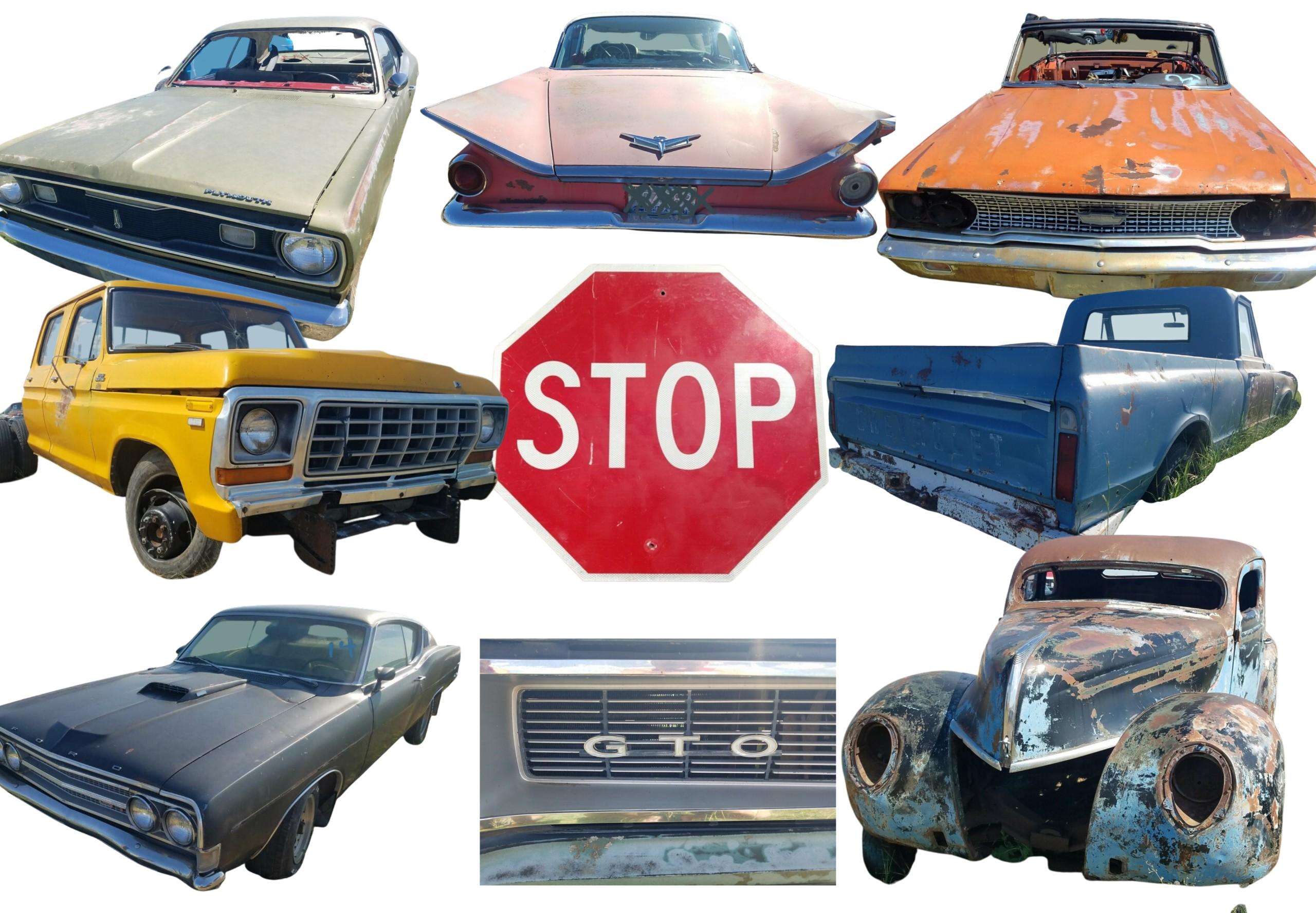 Jims Classic Cars | AirAuctioneer