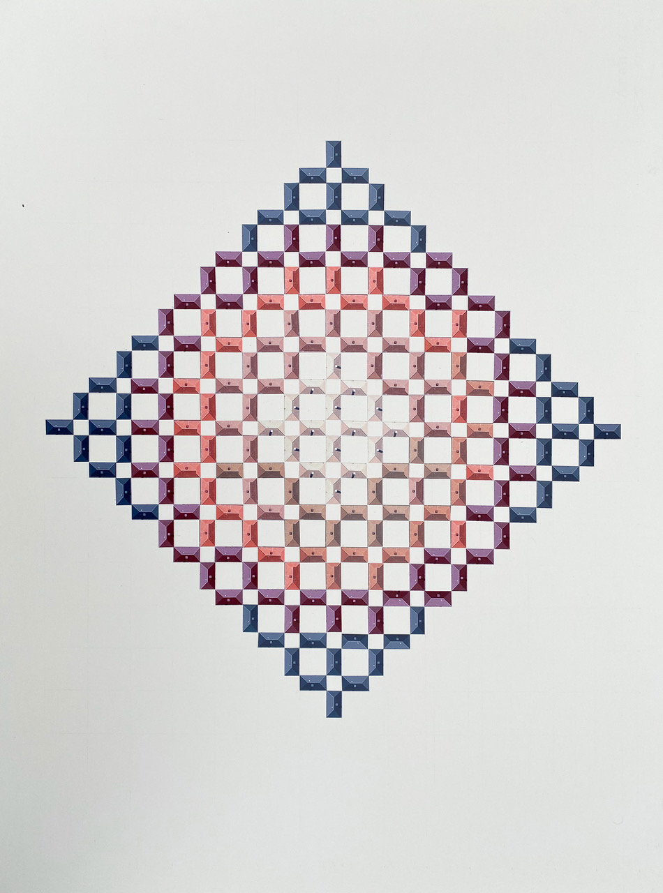 Subdivision No.7, Matthew de Moiser | AirAuctioneer