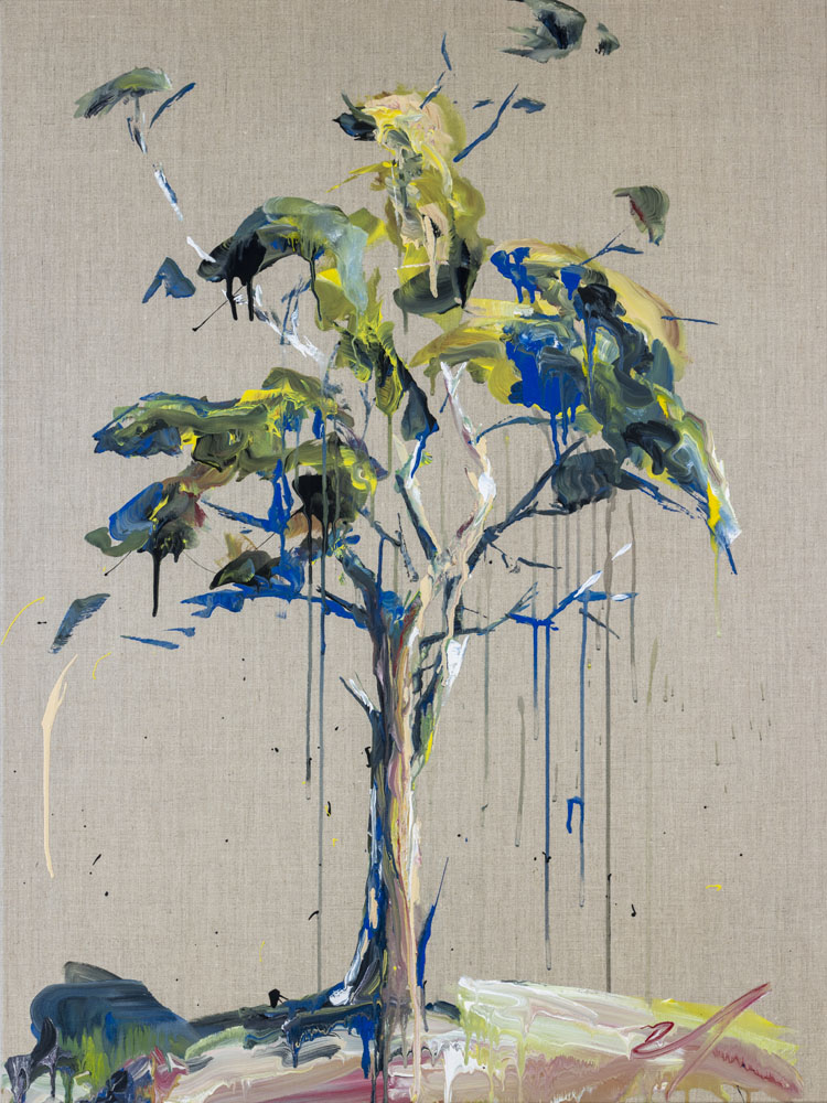 Tree, 2022, Daniel Butterworth | AirAuctioneer