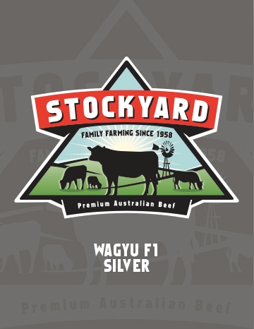 Marathon Wagyu Stockyard Beef Silver Label | AirAuctioneer