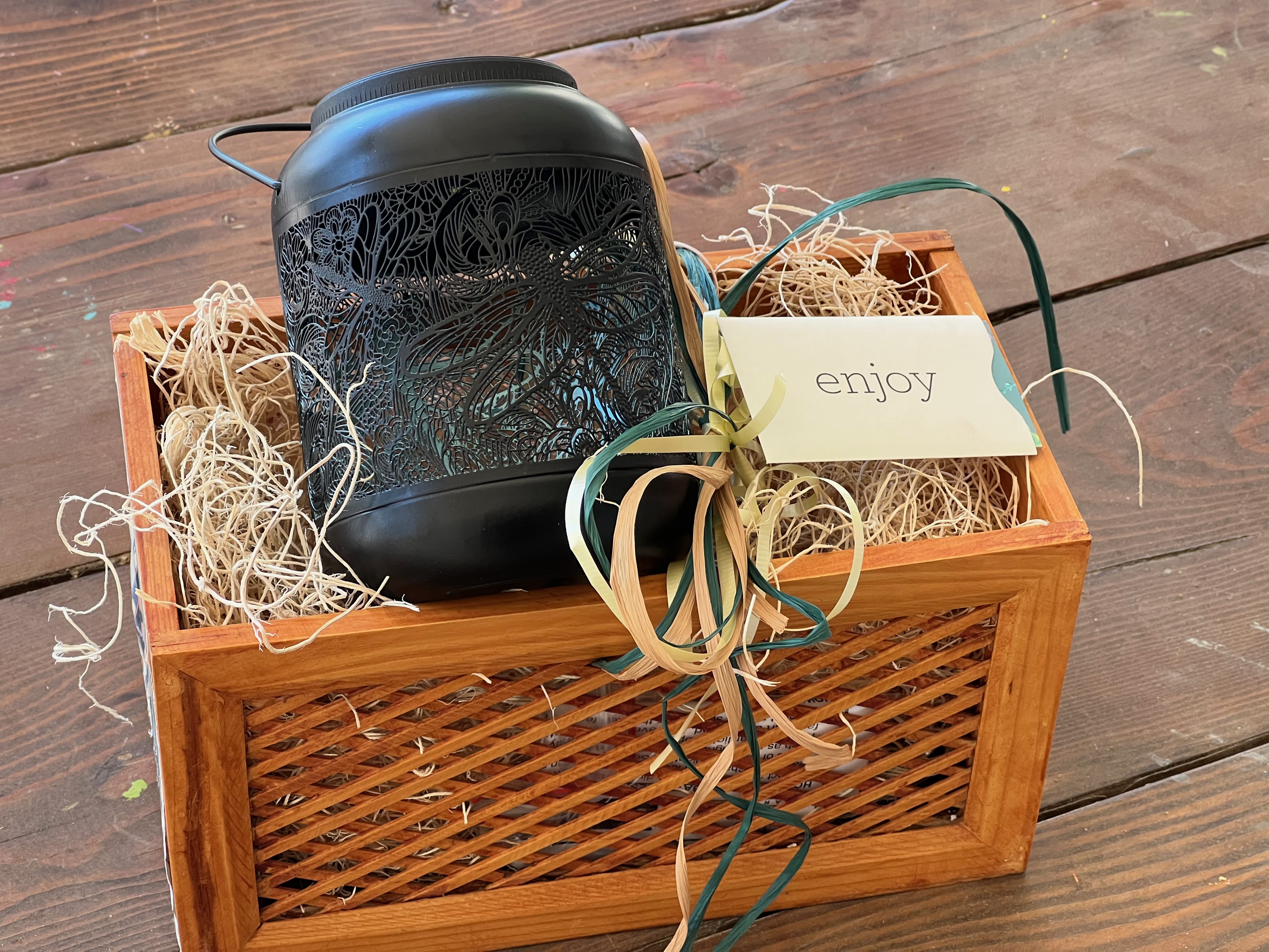 Trifilo Garden Center Bundle | AirAuctioneer