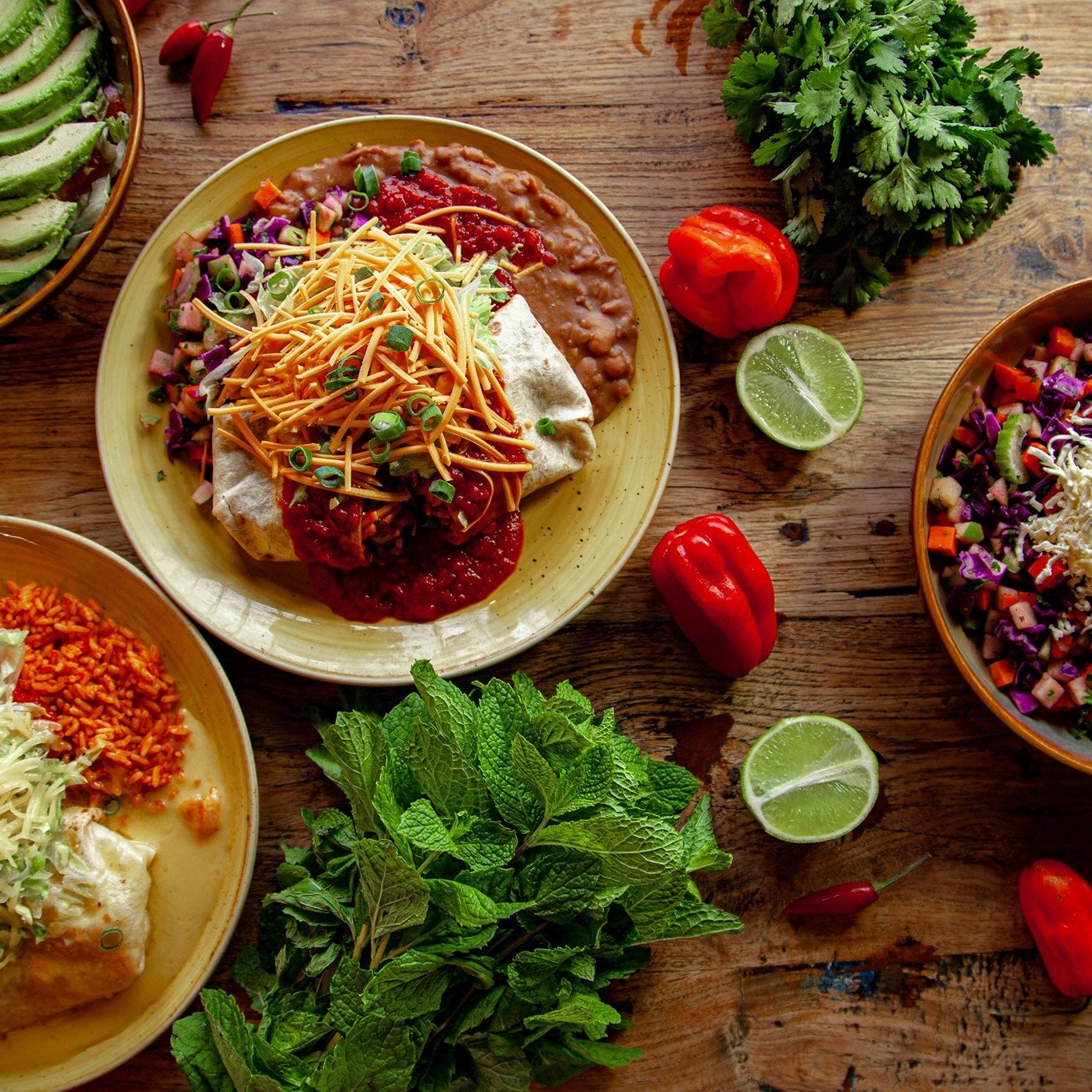 Pepe's Mexican Restaurant $50 Voucher - Lucky winner A | AirAuctioneer