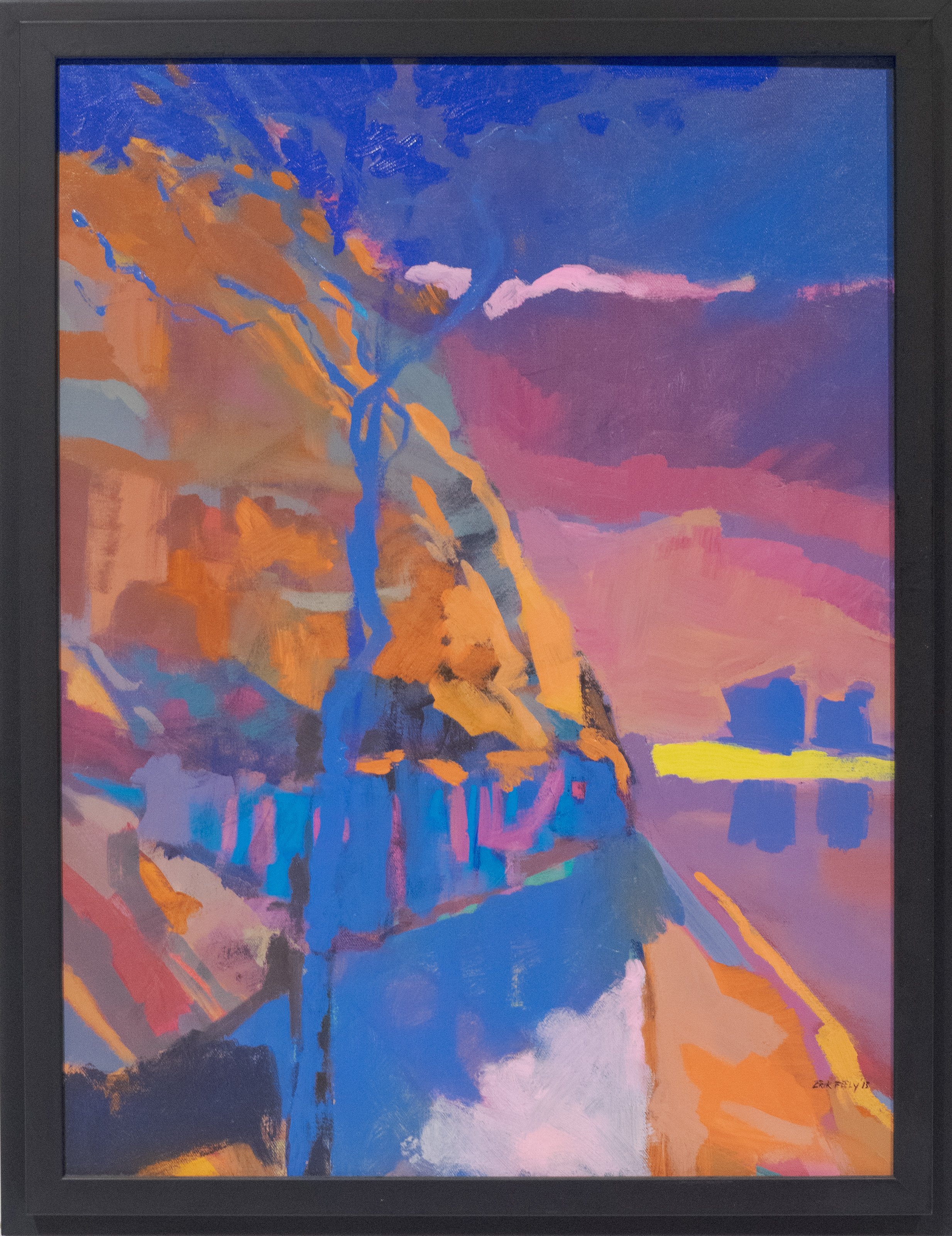 Saut D’eau Paramin by Erik Feely | AirAuctioneer