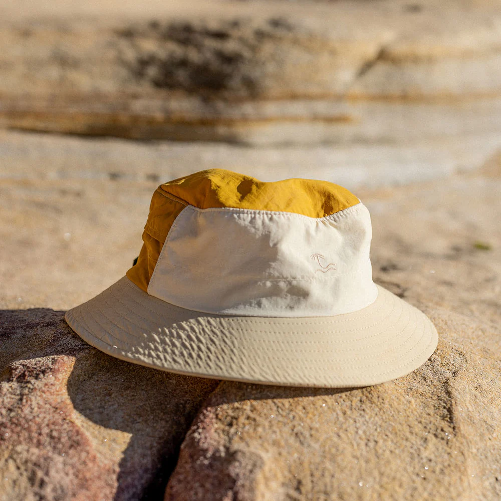 Matching Adult and Kid Surf Hats | AirAuctioneer