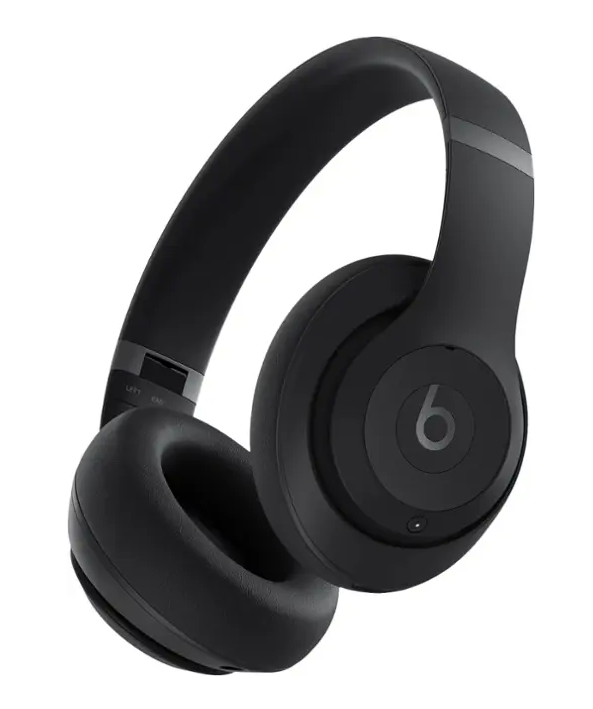 Beats Studio Pro 3 - Wireless Noise Cancelling Over-the-Ear Headphones ...