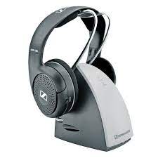 Sennheiser Wireless Headphones - Officeworks Chatswood | AirAuctioneer