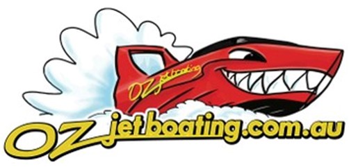Oz Jet Boating 30 minute Shark Attack Thrill Ride for 2 Adults ...