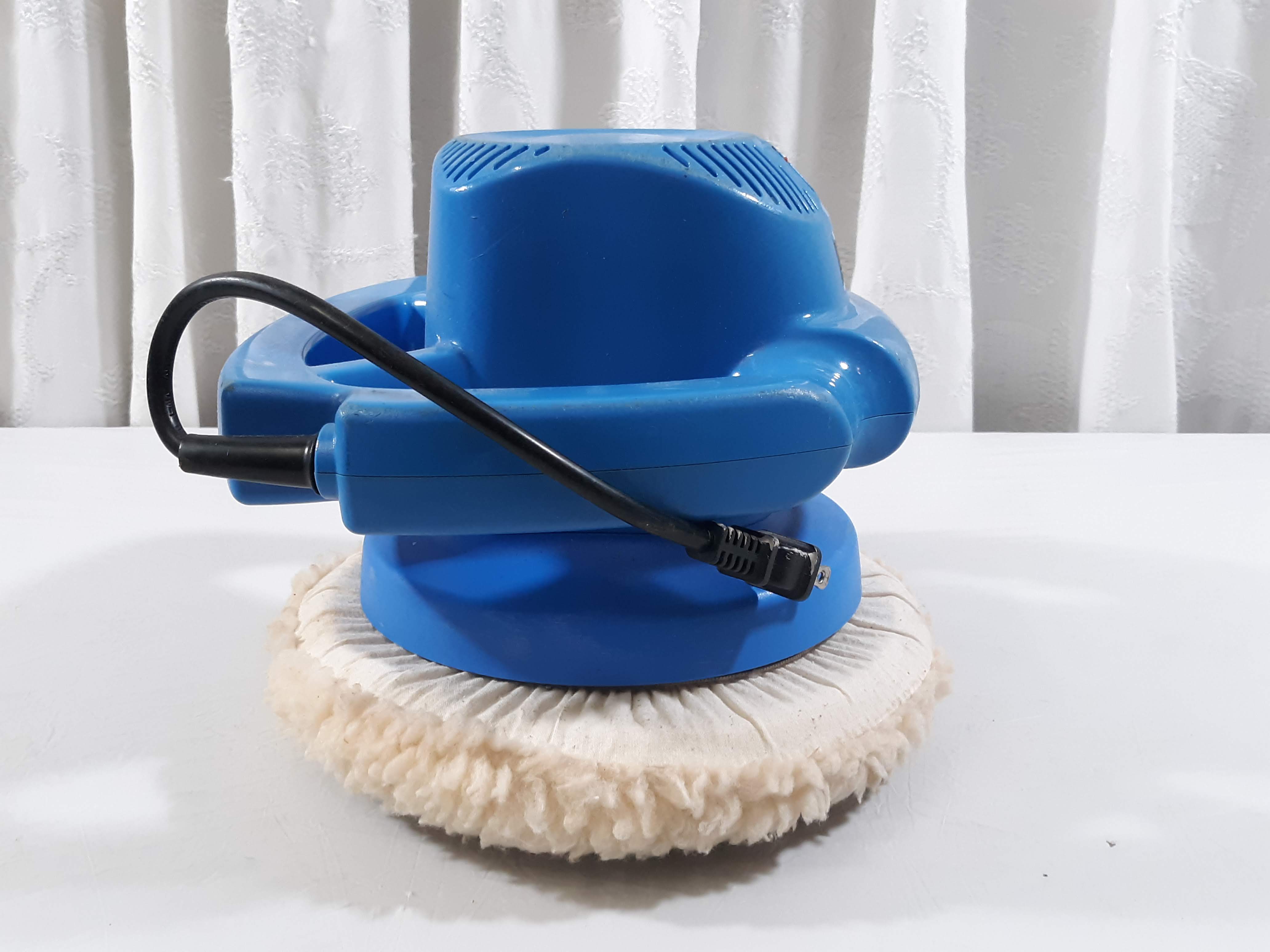 Turtle Wax Orbital Buffer/Polisher | AirAuctioneer