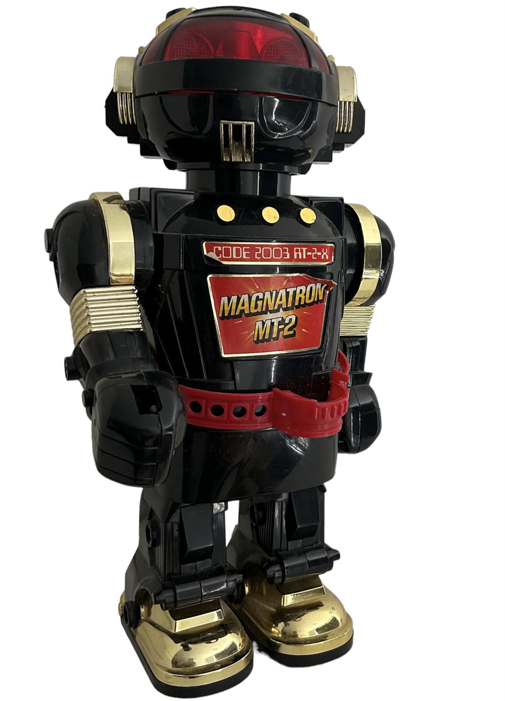 Magnatron Robot MT-2 - jaren 80 20e eeuw | AirAuctioneer
