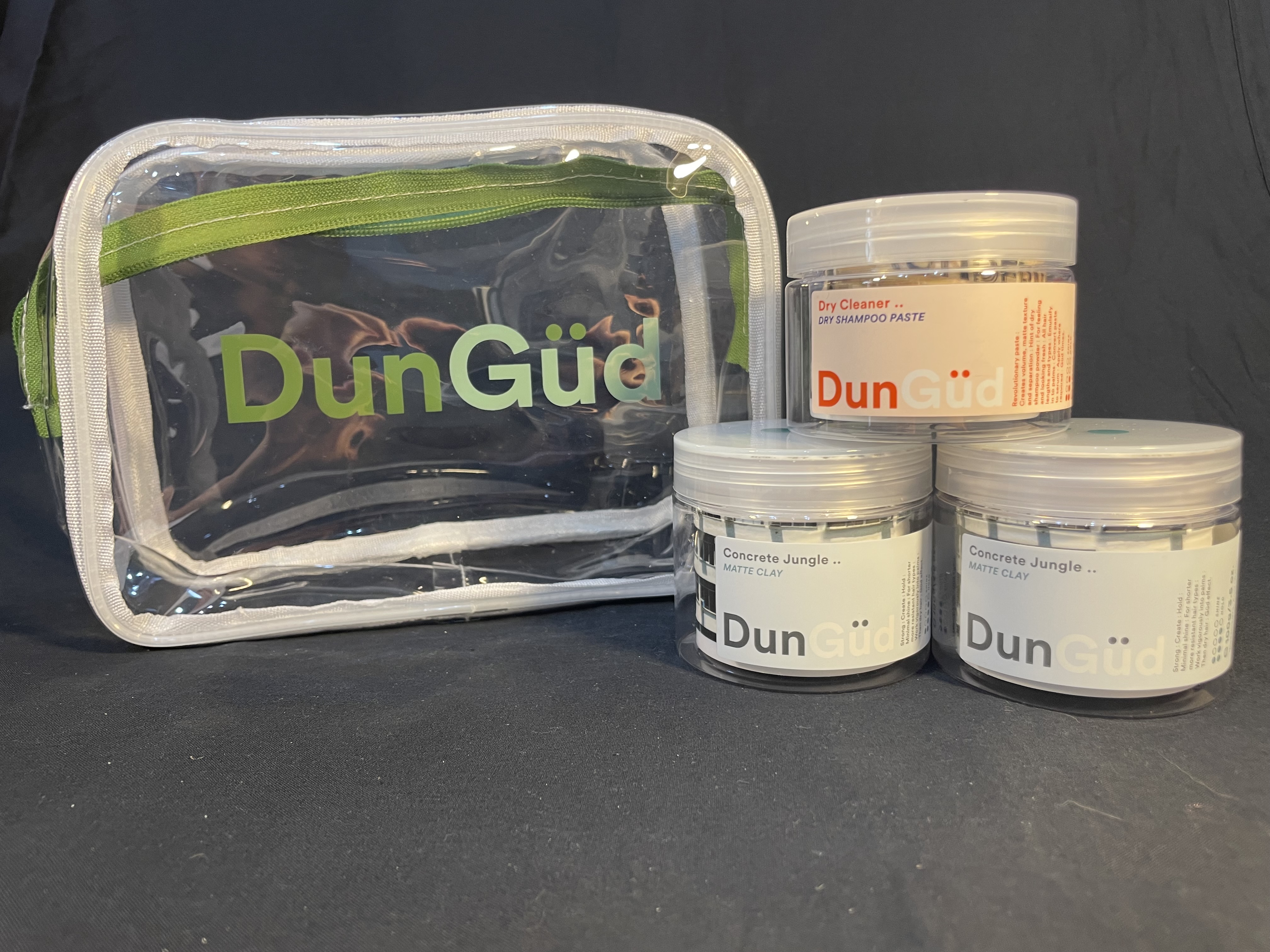 DunGud Styling pack | AirAuctioneer