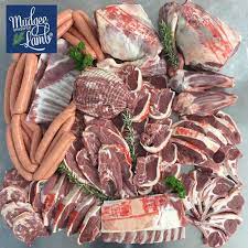 Full Lamb Package - Fully butchered - Value $400 | AirAuctioneer