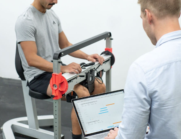 VALD Performance Package | AirAuctioneer