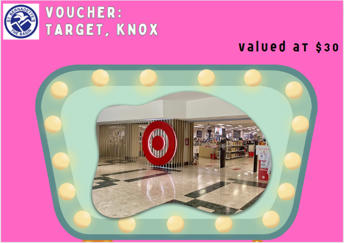 Target Voucher | AirAuctioneer