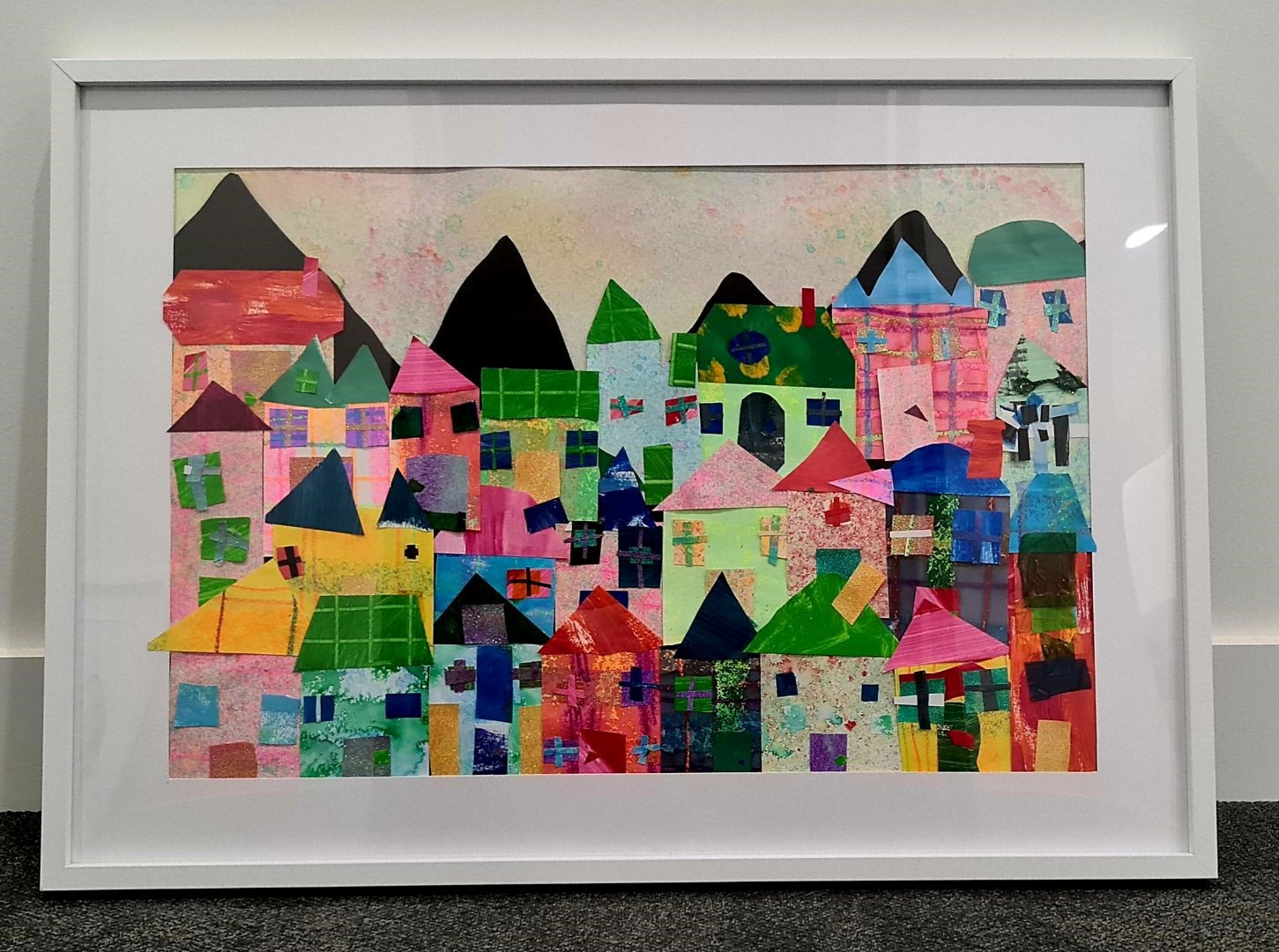 Artwork by Prep B | AirAuctioneer