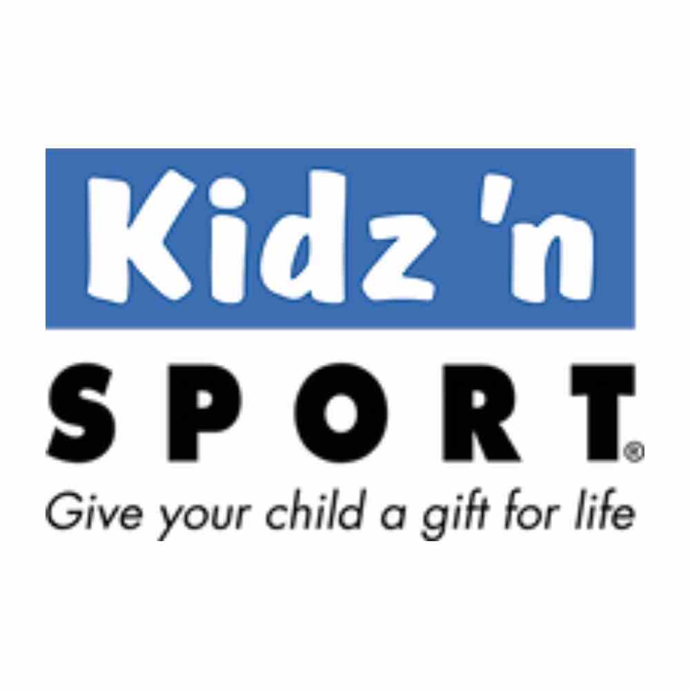 Kidz N Sport Party Voucher | AirAuctioneer