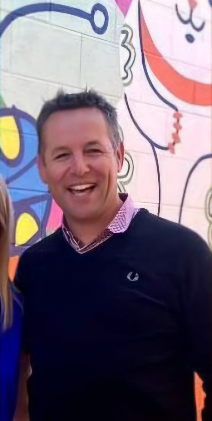 Lunch with the Principal | AirAuctioneer