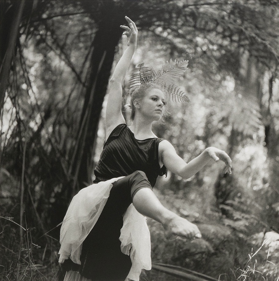 Kate Baker: 'Forest Glory Be' | AirAuctioneer