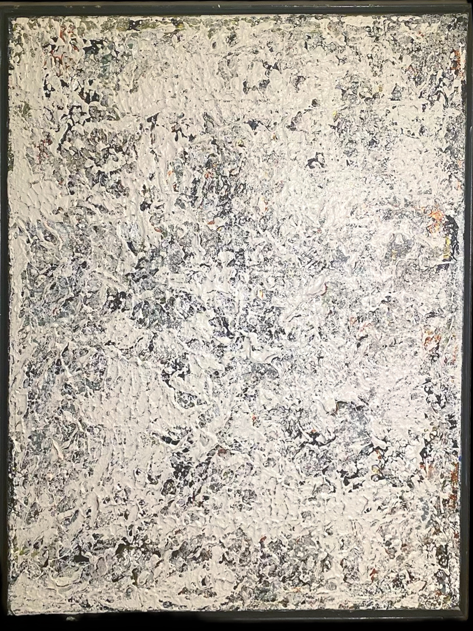 White Out - Colleen Dougherty | AirAuctioneer