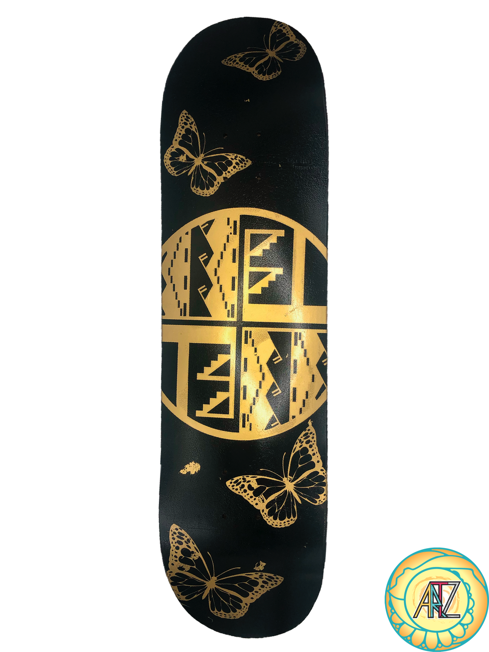 Transcendence by Elroy Natachu Jr. | AirAuctioneer