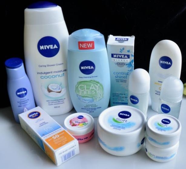 Nivea 12 Pack | AirAuctioneer