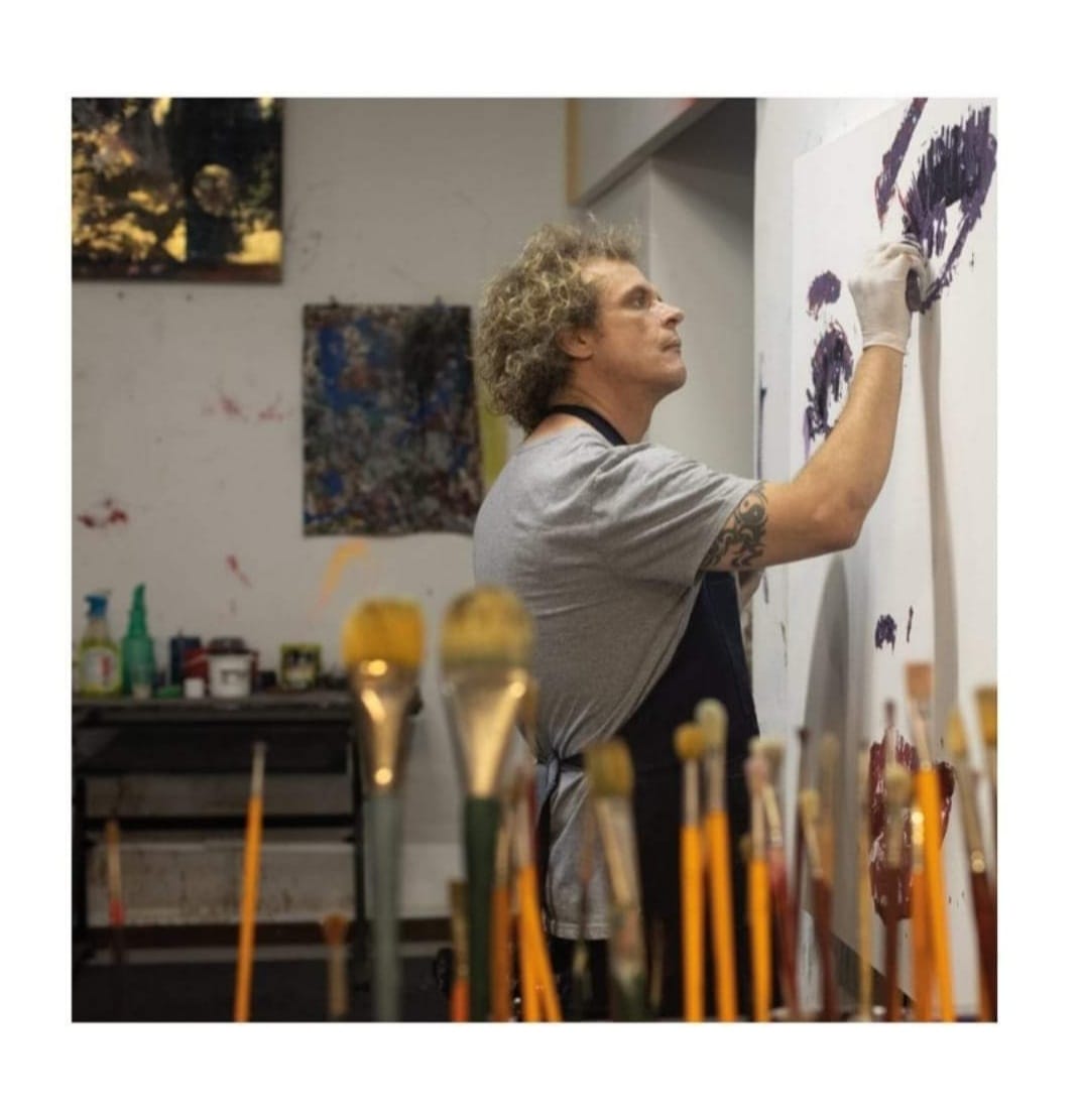 Jan Blohm Fine Art Auction December 2023 | AirAuctioneer