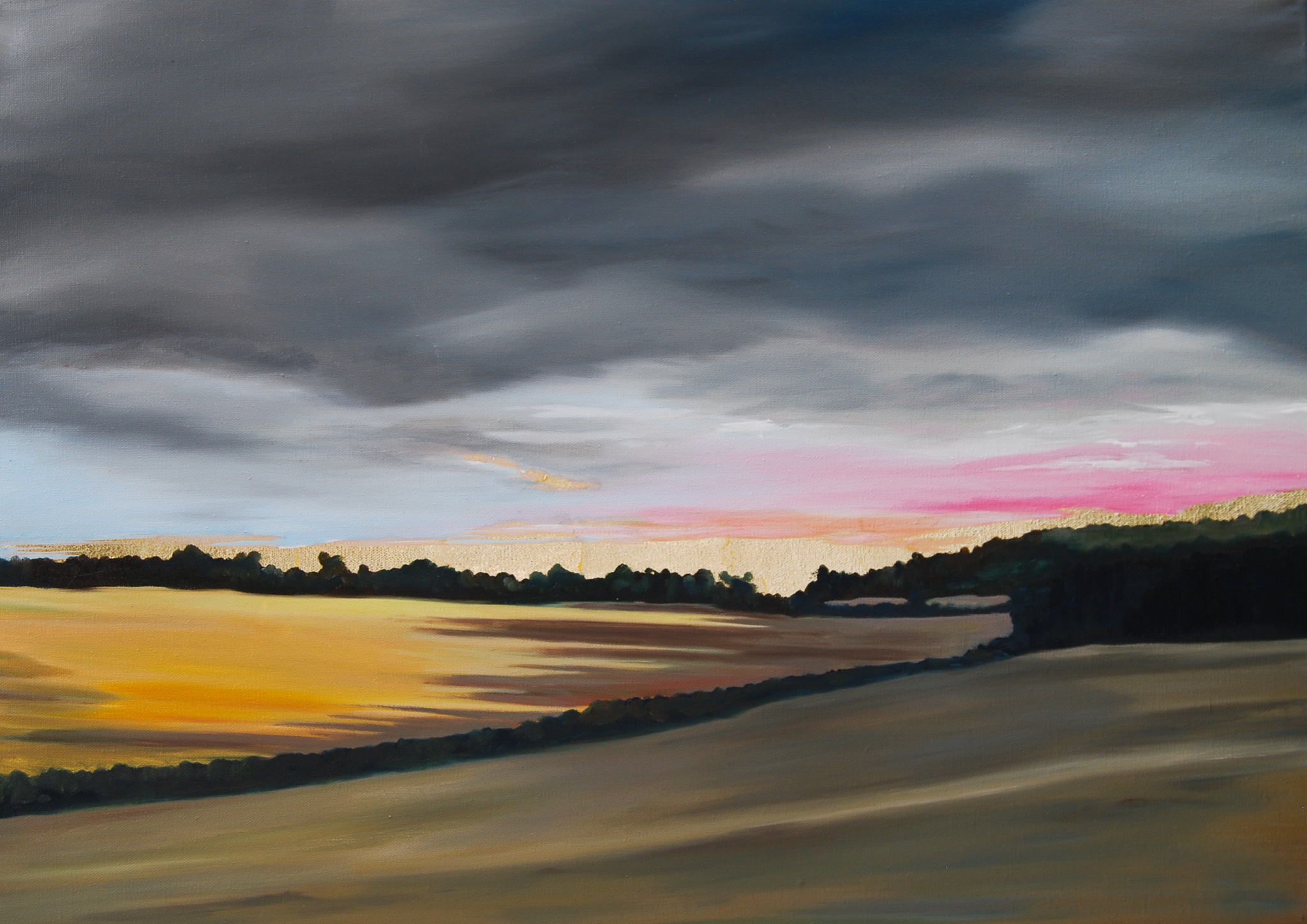 High Elms Shadow | AirAuctioneer