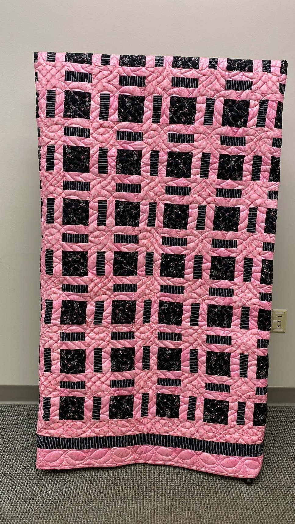 A Beauty to Behold by Larry Stone, in memory of his late wife, Barb ...