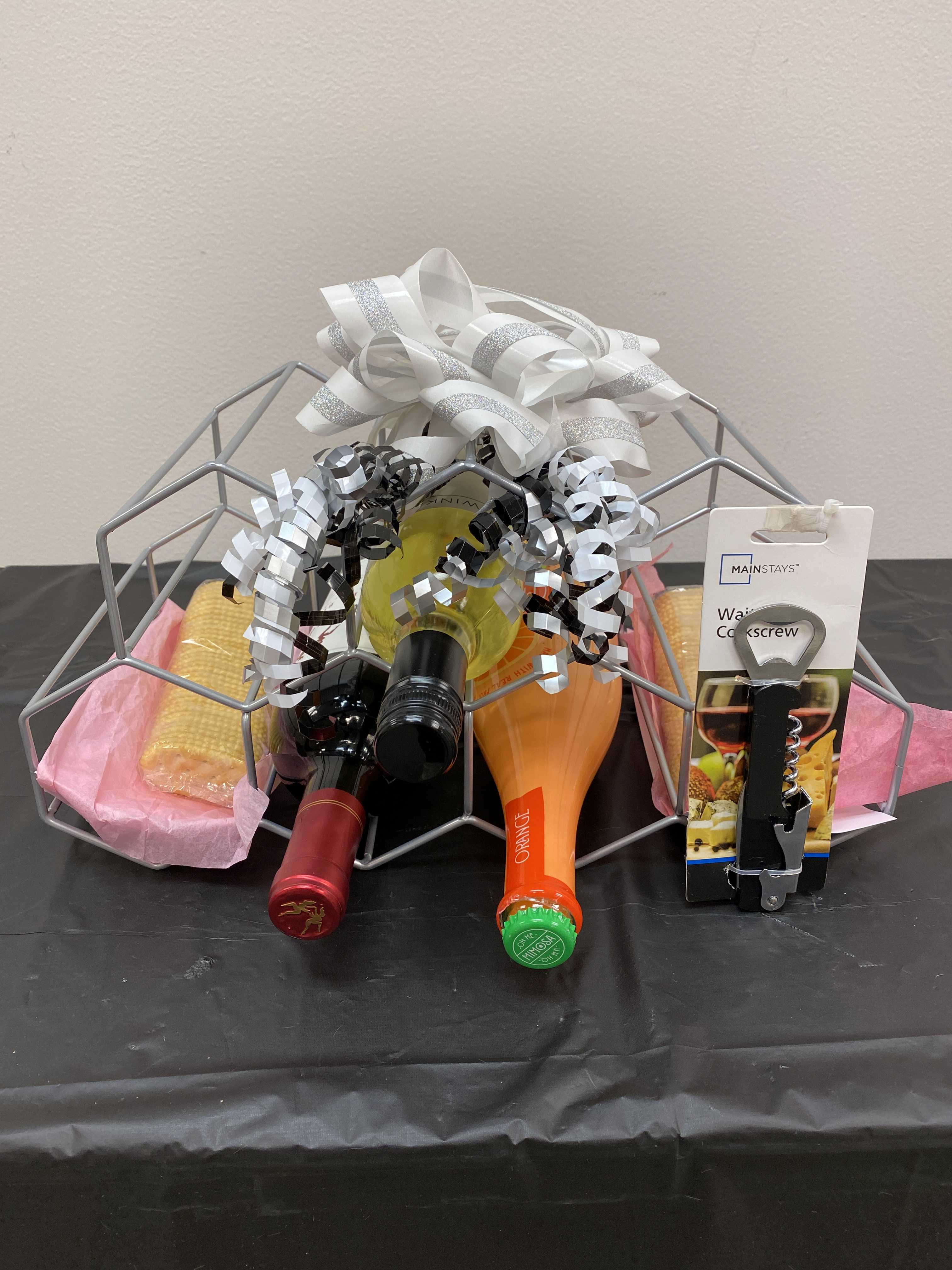 Sip Sip Hooray by Mimi White, CGH Helping Hands Day Care Center ...