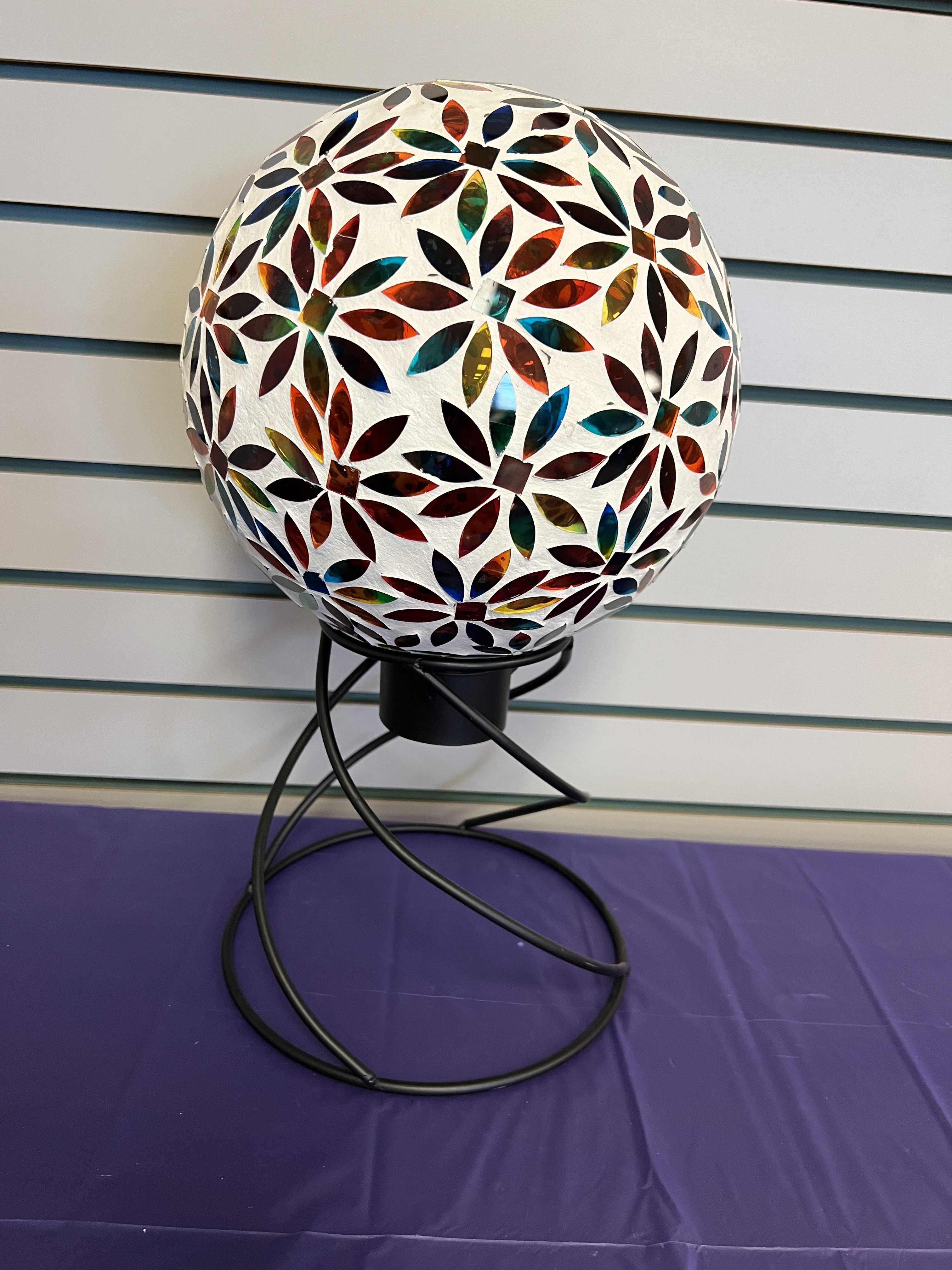 Gazing Away by Scott and Beth Sterk, CGH Health Foundation | AirAuctioneer